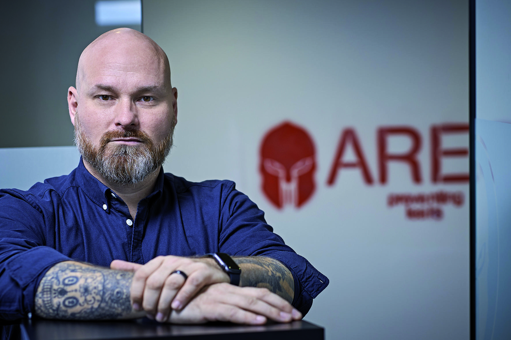 Die unterschätzte Bedrohung - wir im bild