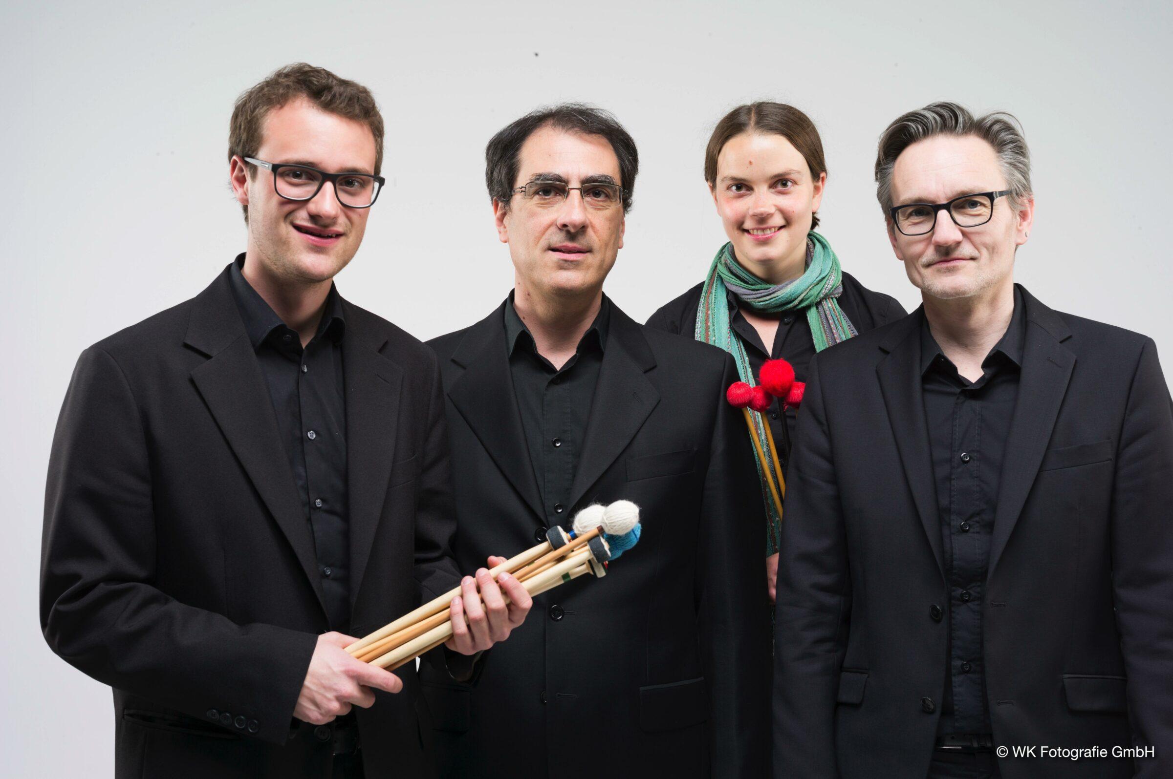 CLASSIC meets BOOGIE WOOGIE - wir im bild