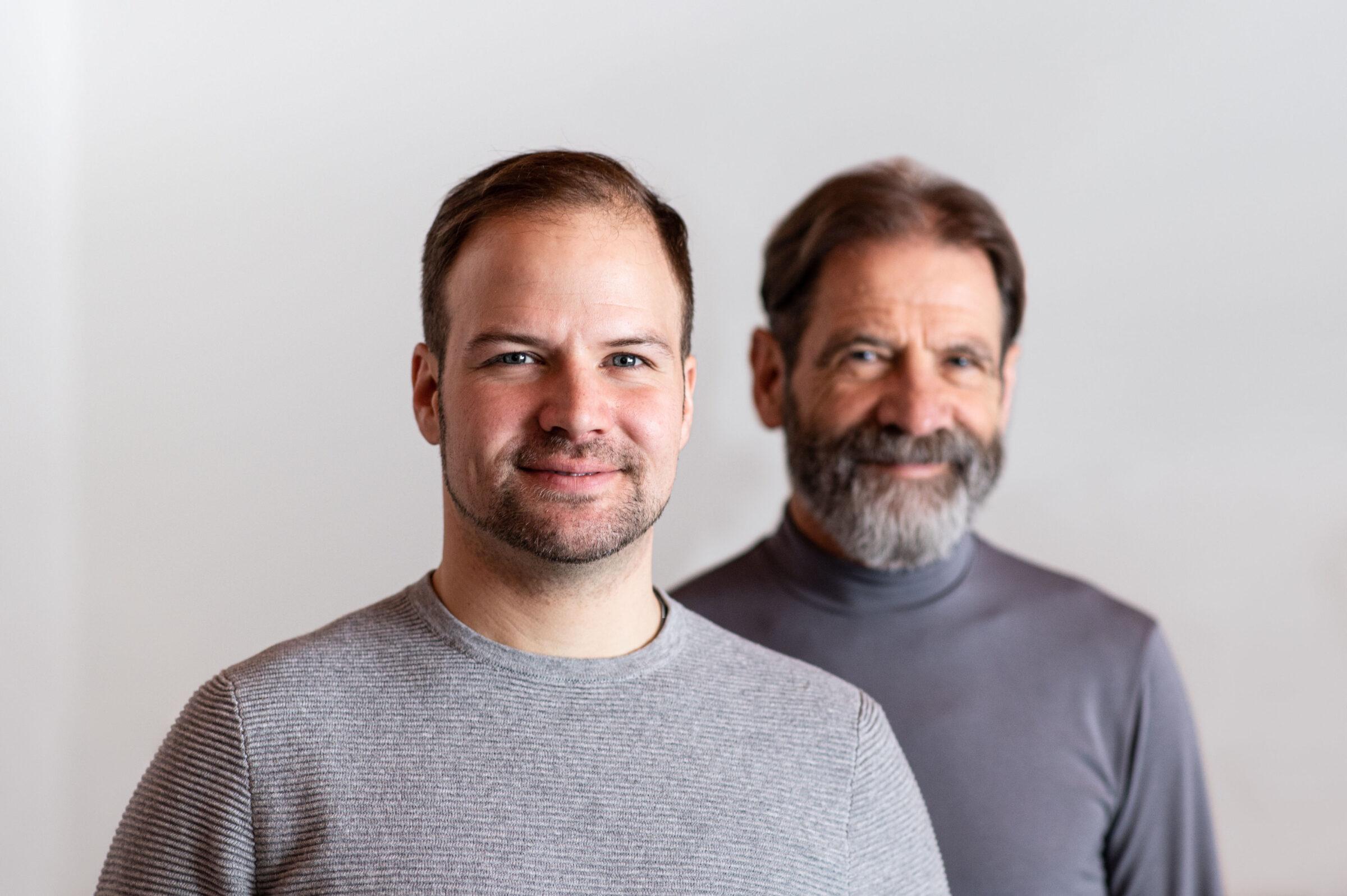 01_Thomas und Hermann Neuburger_c_Carmen Weidinger Photography - wir im ...