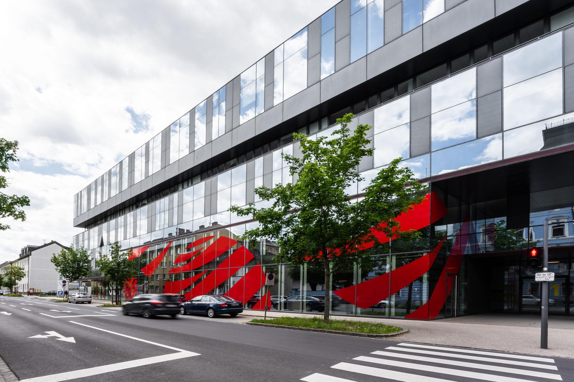TSC – The Chilled Snack Company - wir im bild