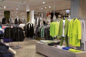 Modehaus Stöcker - wir im bild