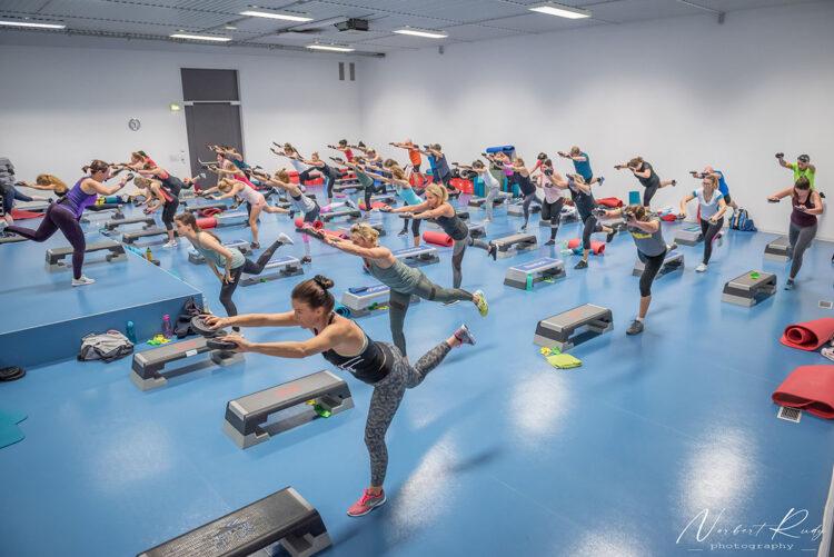 Welser Turnverein 1862 - wir im bild